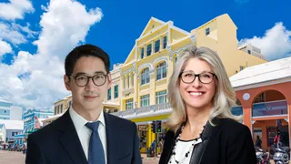 Enstar and Artex partner on strategy to release trapped capital in ILS ...